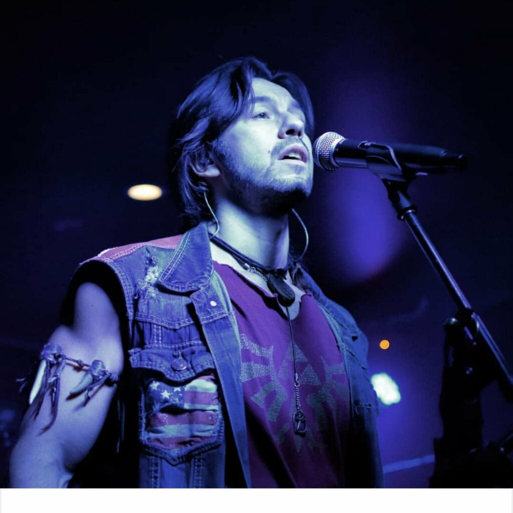 Hunter Ackerman – Audiobook Narrator